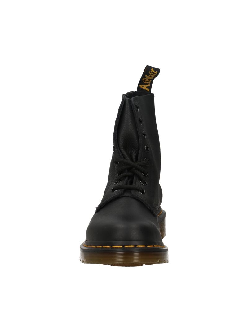 Stivaletto Dr.Martens 1460 PASCAL da donna nero, | GulliverModa