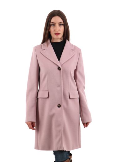 Cappotti da donna Emme Marella Rosa a prezzi convenienti in vendita ...