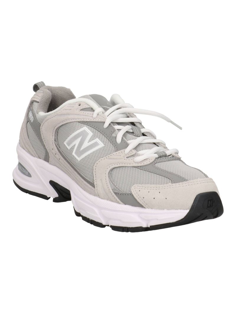 Sneakers New Balance MR530CK da uomo argento. | GulliverModa